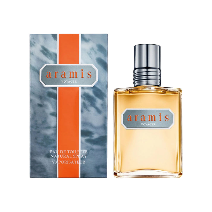 Aramis Voyager EDT 110mL – Genial Perfumes