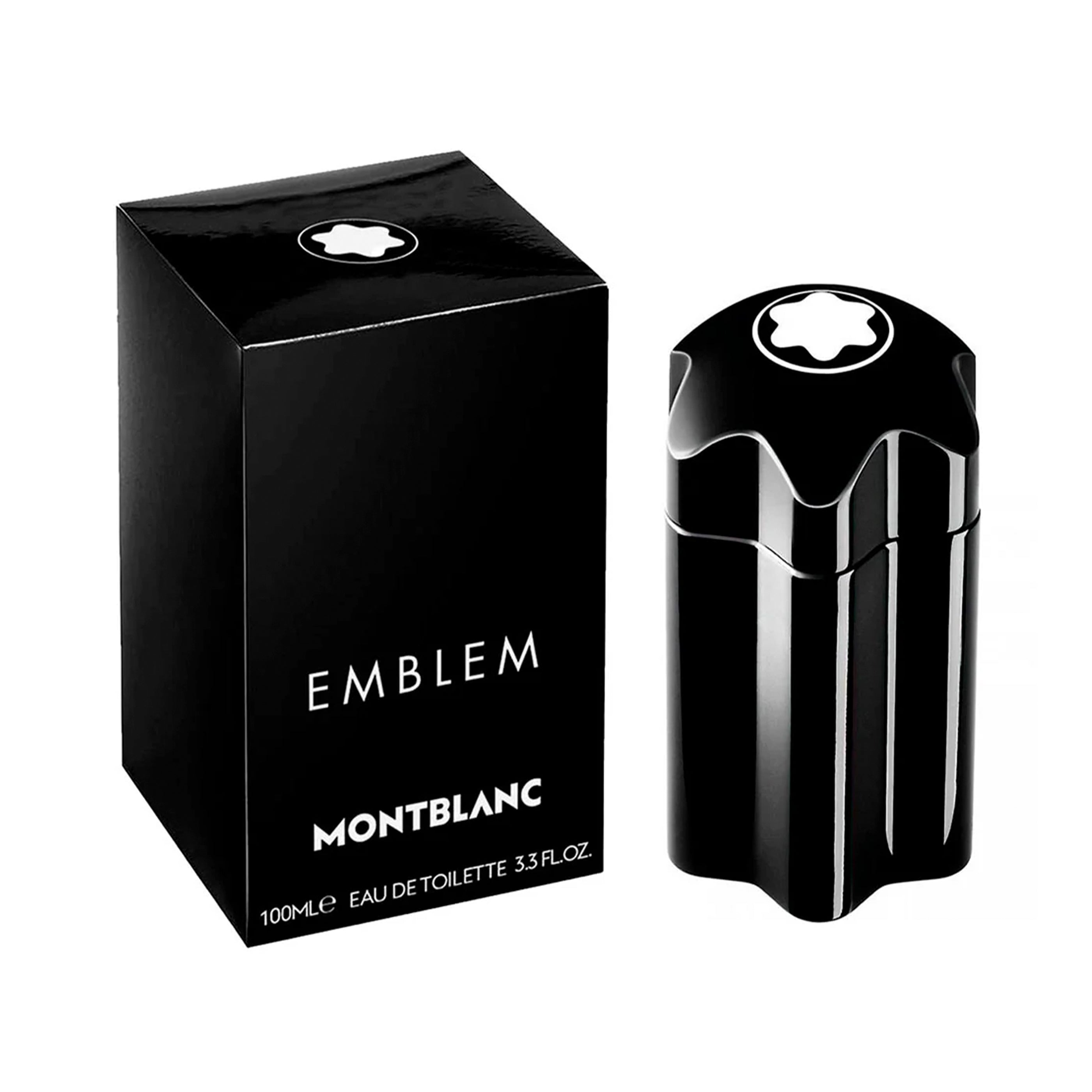 Emblem Montblanc EDT 100mL – Genial Perfumes