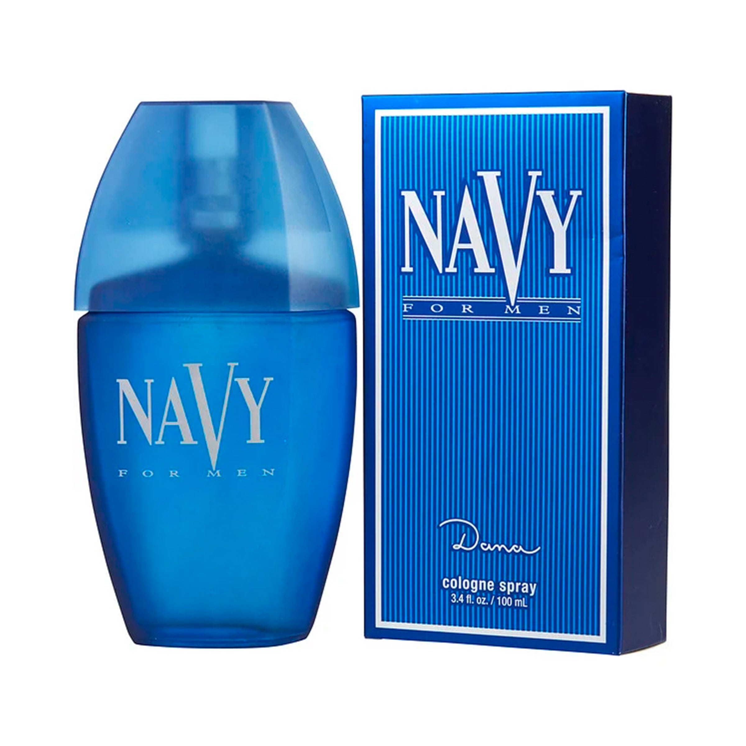 Navy for Men Cologne 100mL – Genial Perfumes