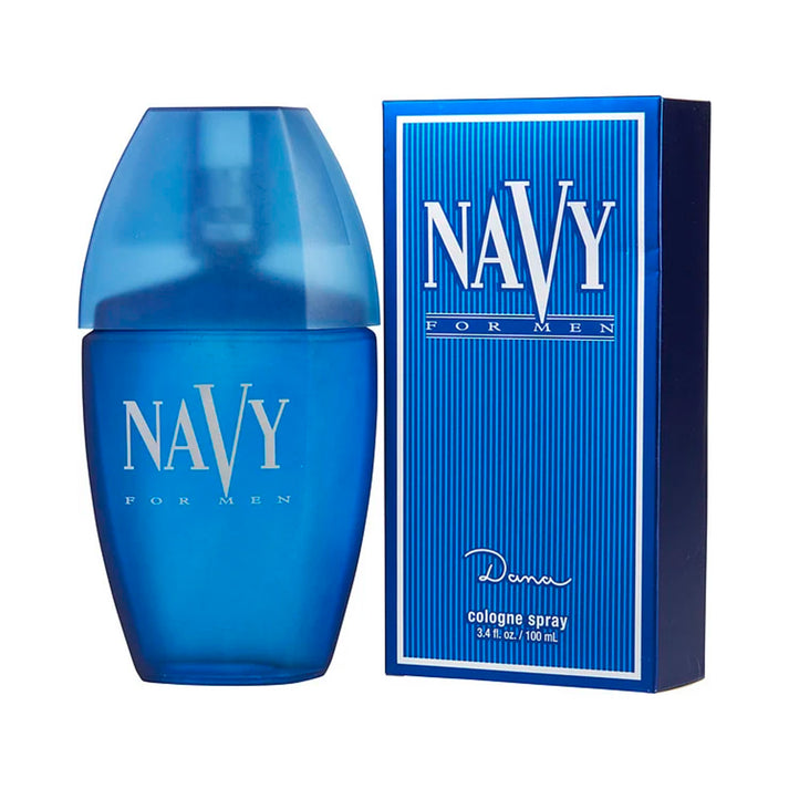 Navy for Men Cologne 100mL – Genial Perfumes