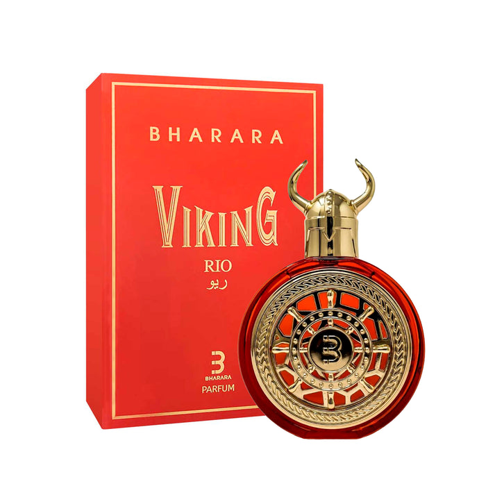 Viking Rio Bharara Parfum 100mL – Genial Perfumes