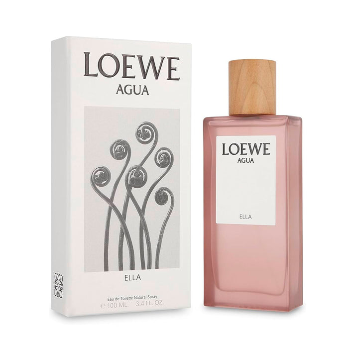 Loewe Agua Ella EDT 100mL – Genial Perfumes