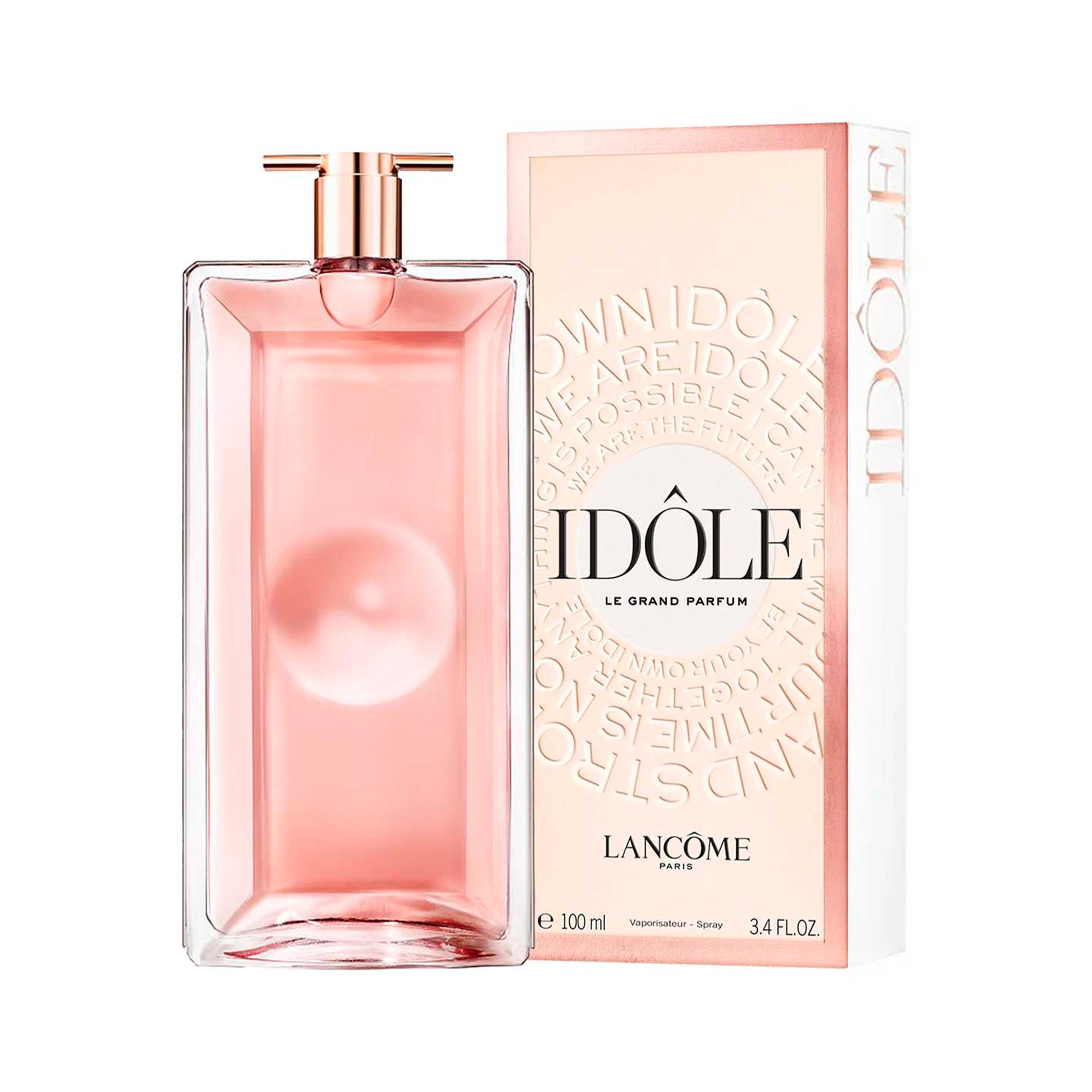 Idole Le Grand Parfum Lancome 100mL – Genial Perfumes